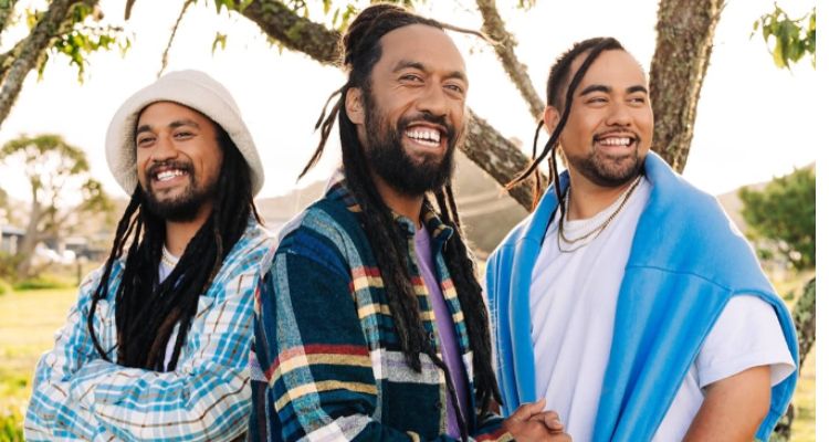 News - 2025 Waiata Māori Music Awards Winners - NZ Musician