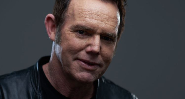 Feature - Merv Pinny: Hoeing The Hard Road - NZ Musician
