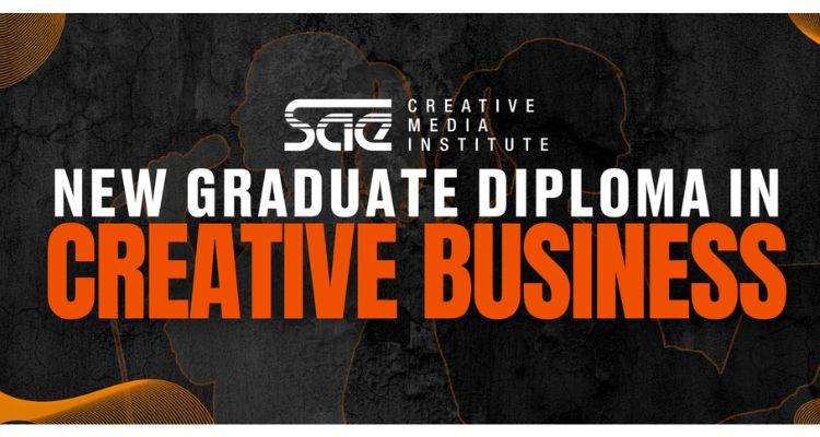 News - SAE Auckland launch Graduate Diploma in Creative Business - NZ ...